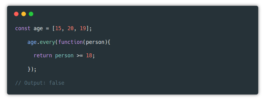 Эти JavaScript-методы всего за несколько минут прокачают ваши навыки ...