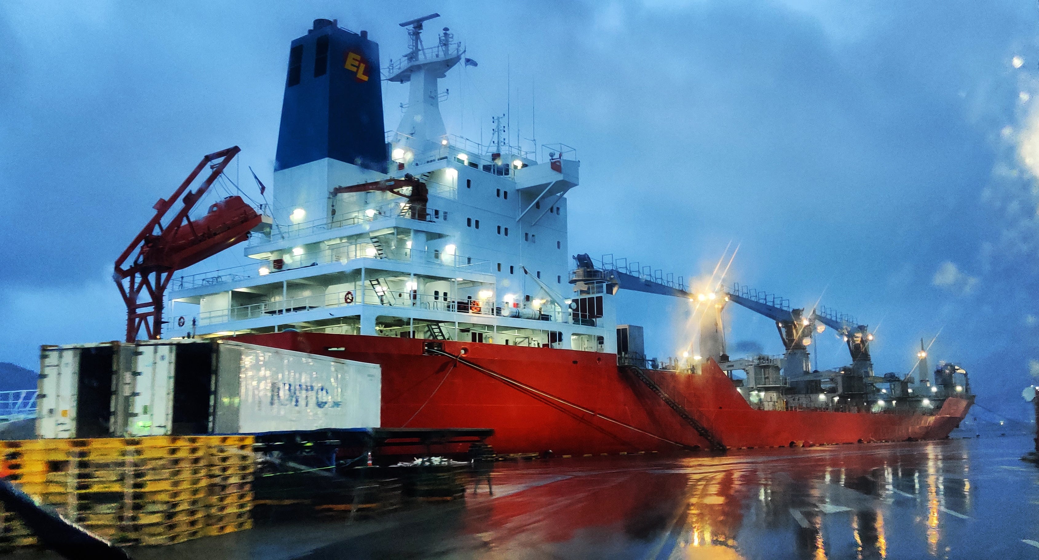 Seafaring. It’s the way we see the world, yes it… | by S. Sethi | Medium