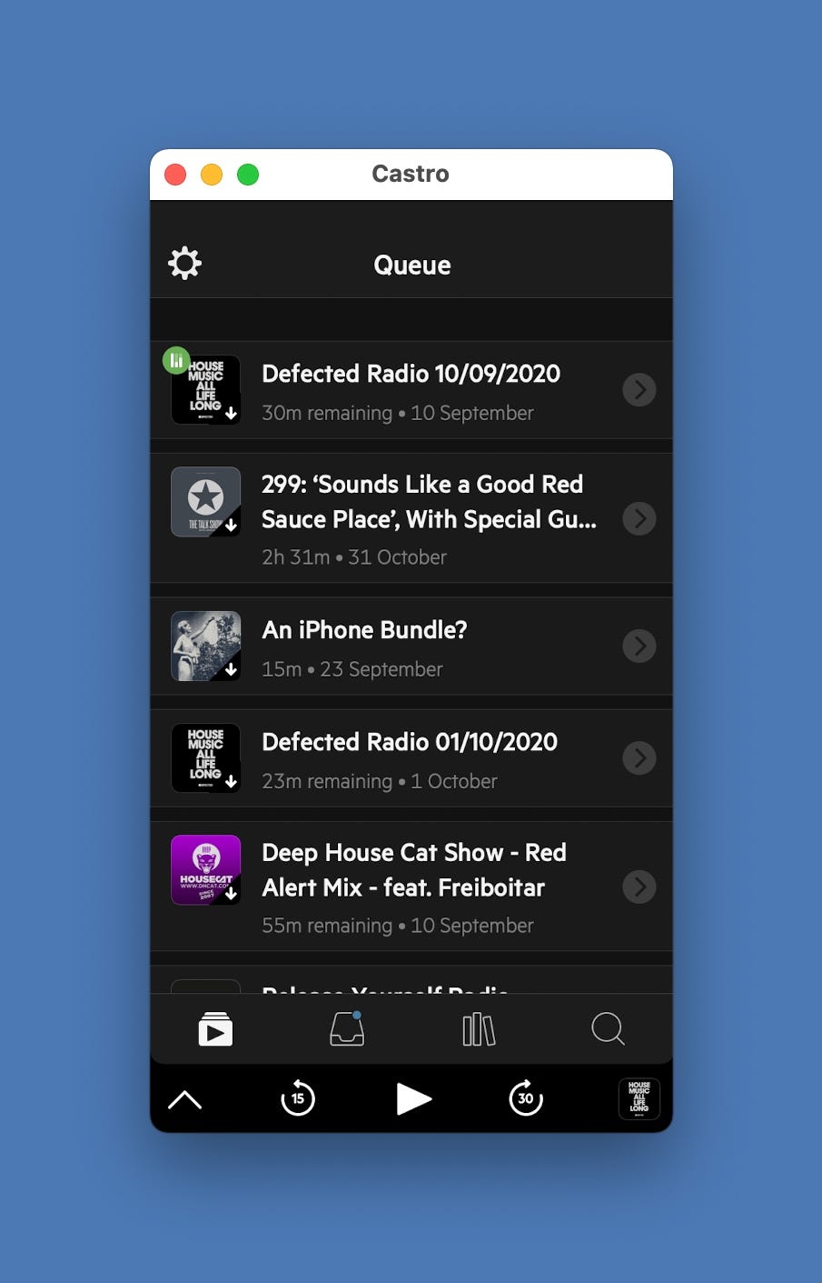 My Top 5 iPadOS & iOS Apps for macOS Big Sur | by Numeric Citizen | Mac ...