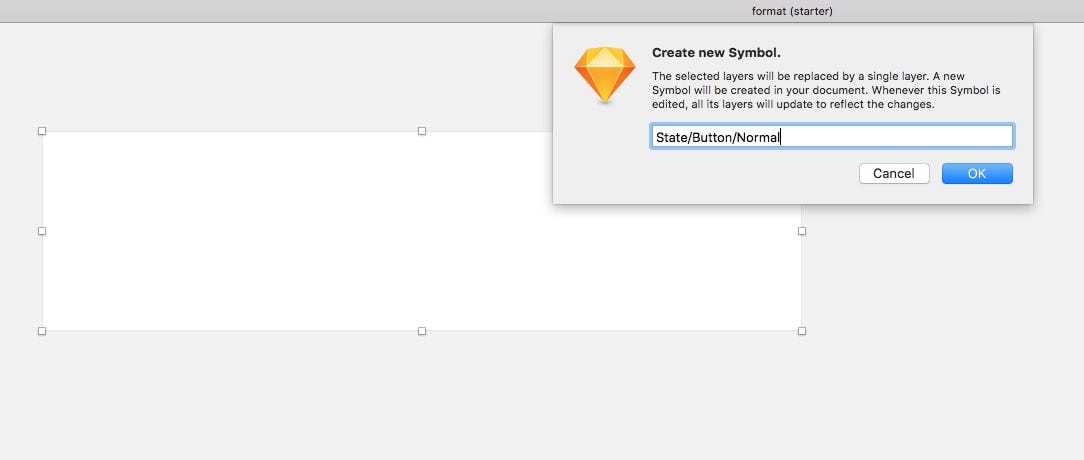 Creating With A Design System In Sketch Part Three Tutorial By Marc Andrew Design