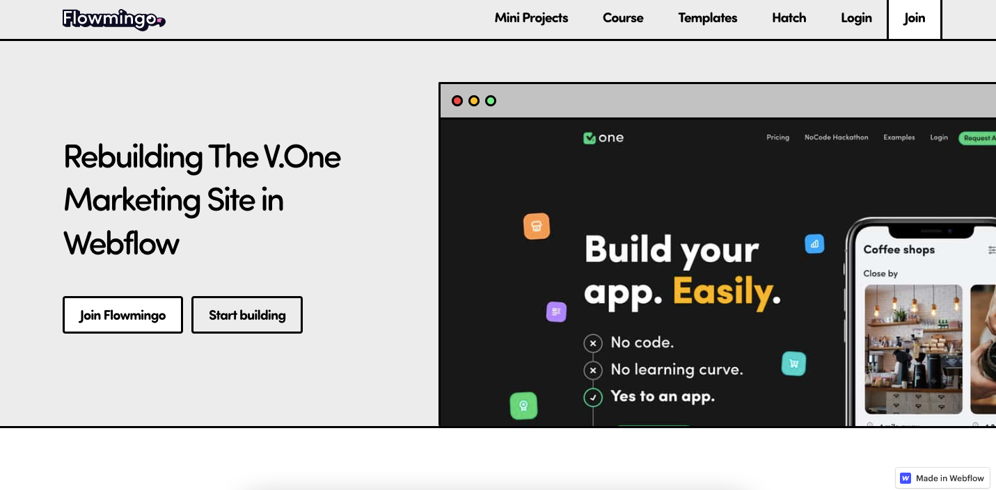 Webflow: Where to start? | by Josecarlos Escobar | Medium