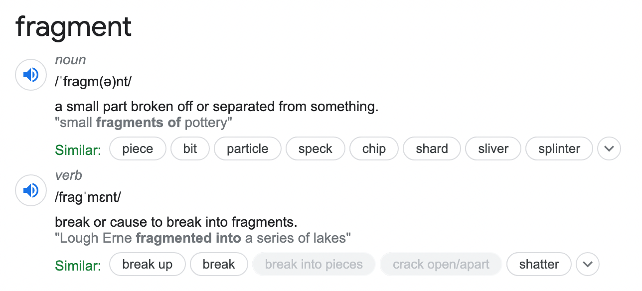 What Are React Fragments Or The React Empty Tags When To Use It How Does It Help — React Js 4097
