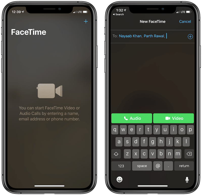 Five Reasons Why Apple’s FaceTime is Losing the Battle Against ...
