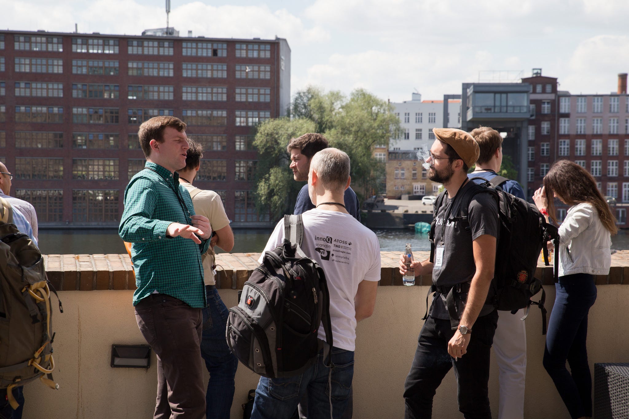 Announcing the Conference Schedule 🎉 | by GraphQL Conf | graphqlconf | Medium