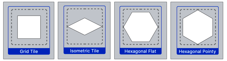 Create a Bigger World with Tile Map Nodes | Apple Game Frameworks and ...