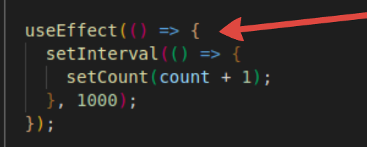 React Hooks — How To Use useState and useEffect Example | by Asbar Ali ...