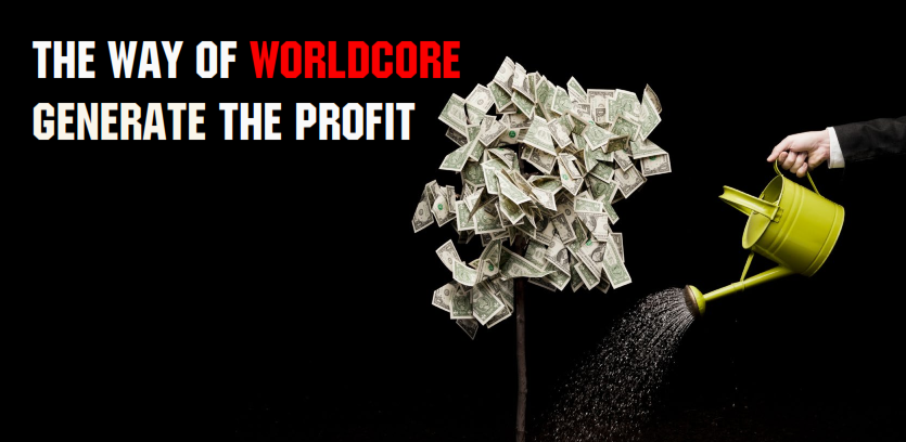 Worldcore — The best solution of financial future | by ResponsibleMan ...