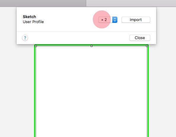 Principle app not importing layers - solutionlasopa Principle app not importing layers - solutionlasopa