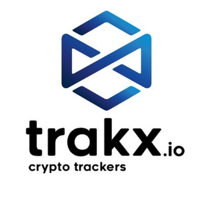 TRAKS — CRYPTO INVEST FUTURE. TRAKX are asset-protected tokens (Trakx ...