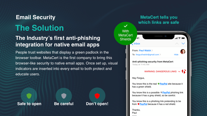 Ring In The New Year With Security Tools from MetaCert | by Jeremy ...