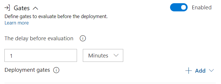 Approvals, Checks & Gates. Azure DevOps | by Çiğdem Kadakoğlu ...