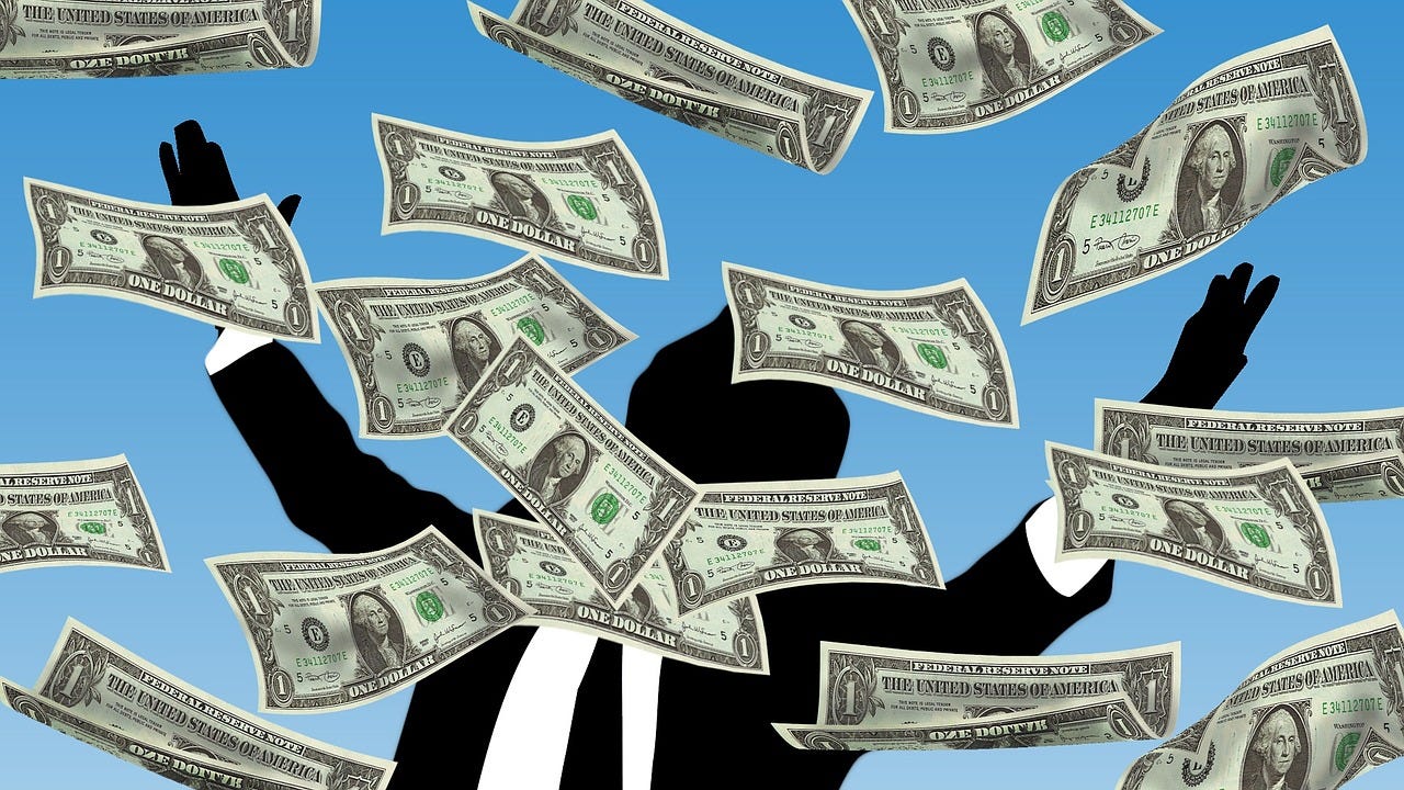 What is Economic Independence? — Bridging To The Future | by Bridging ...
