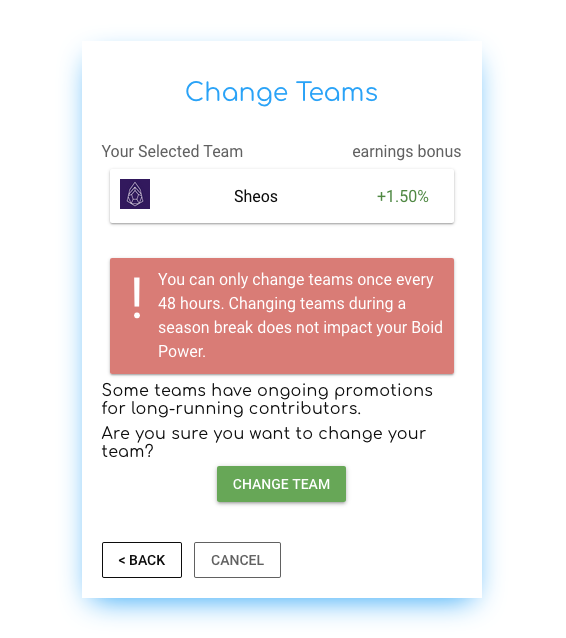 Get Started — Boid Staking & More 🐦 | by CyberCode Twins 👾 👾 | Medium