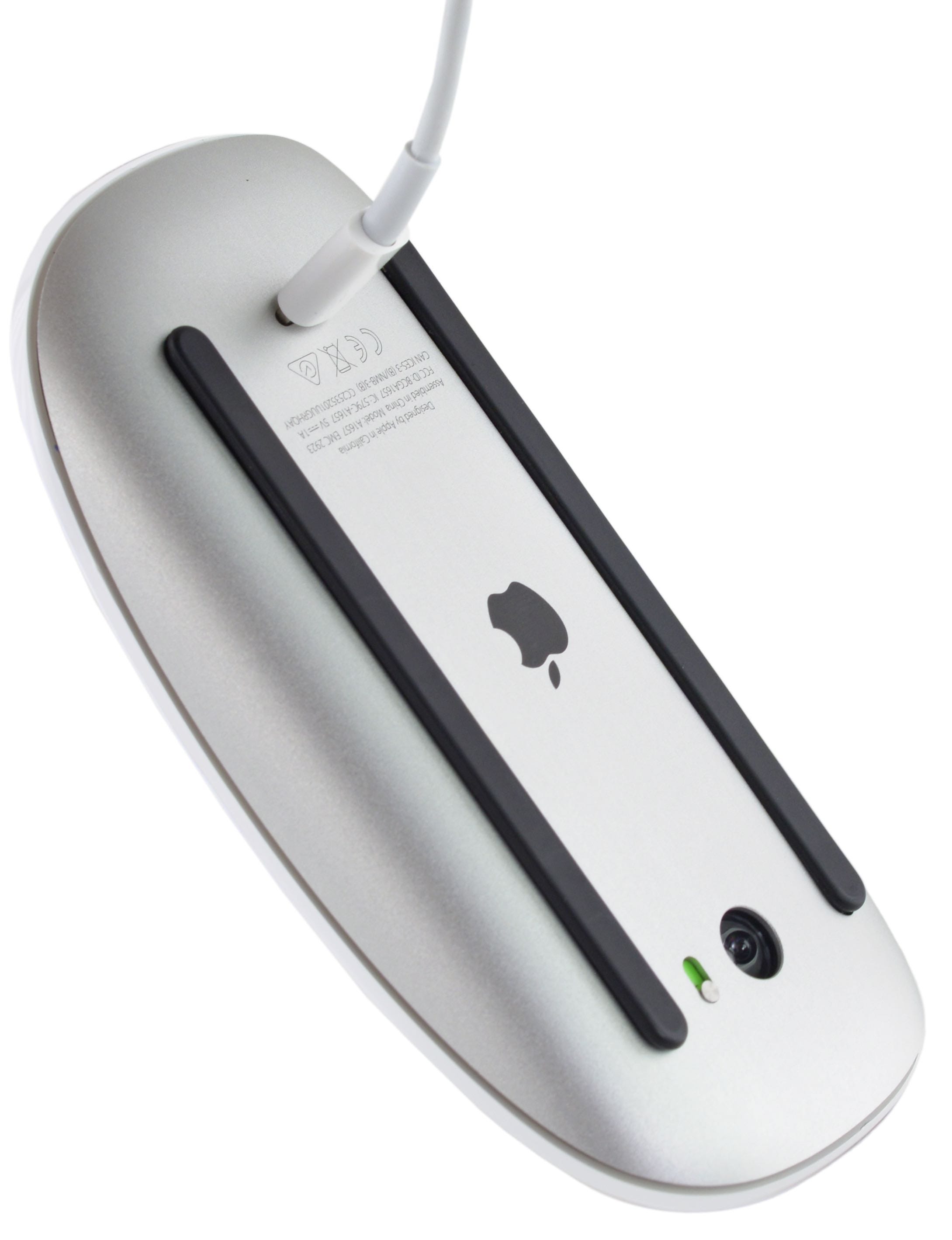 Magic Mouse 2 Review in 2021. My Experience | by Jackson Wilkie | Medium