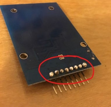 For beginners: How to set up a Raspberry Pi RFID RC522 Reader and record data on IOTA | by ...