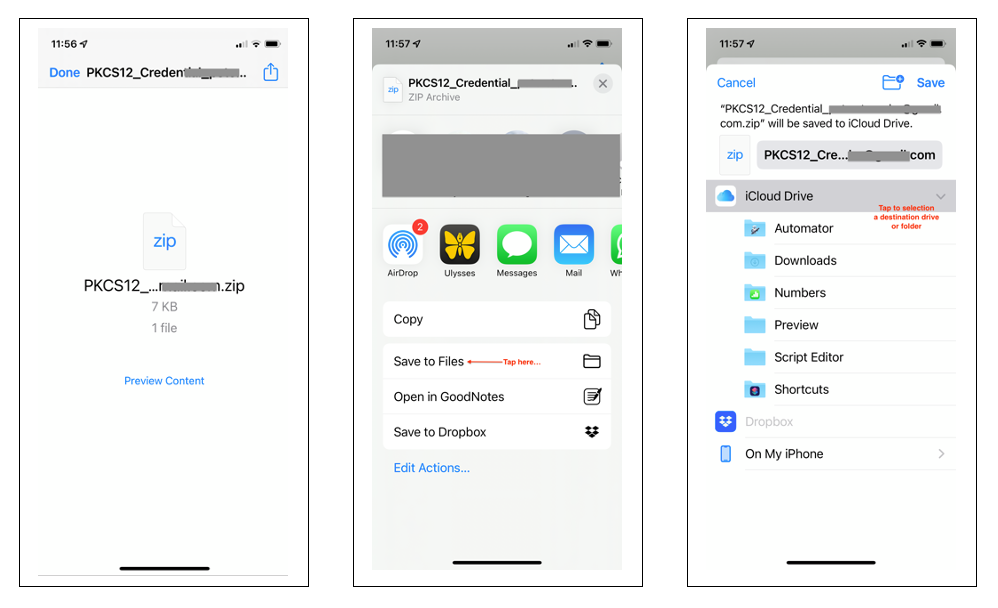 9 Steps To Enable iOS Mail Encryption | by Peter Steven Ho | Dec, 2021 ...