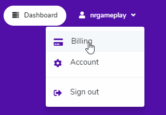 TWINS-How to mount your masternode on NodeHub | by NR gameplay | Medium