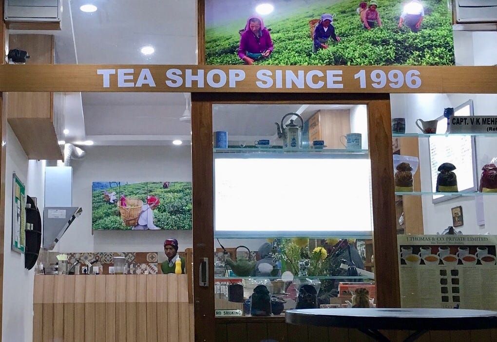 Delhi-NCR’s most popular tea shop | by Abhishek Rai | The Bootstrappers ...