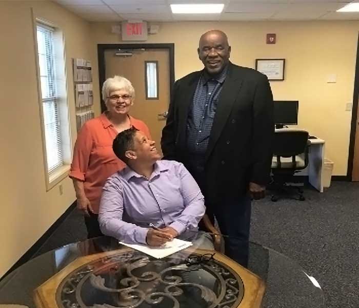 Thank You, Delaware Democratic Party | by Kerri Evelyn Harris | Kerri ...