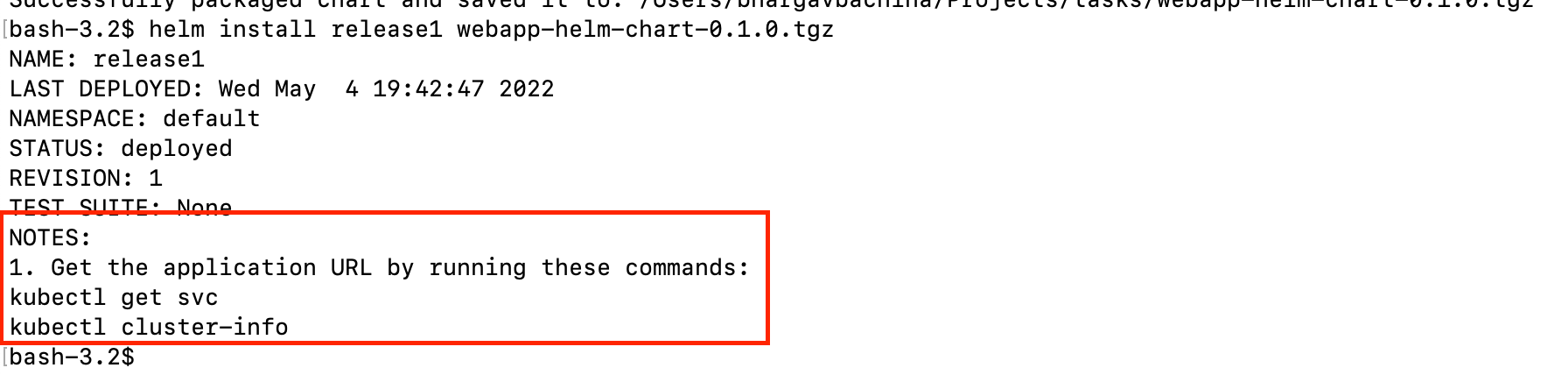 How to Deploy PERN Stack on Azure AKS using HELM | by Bhargav Bachina | Bachina Labs | Jun, 2022 ...