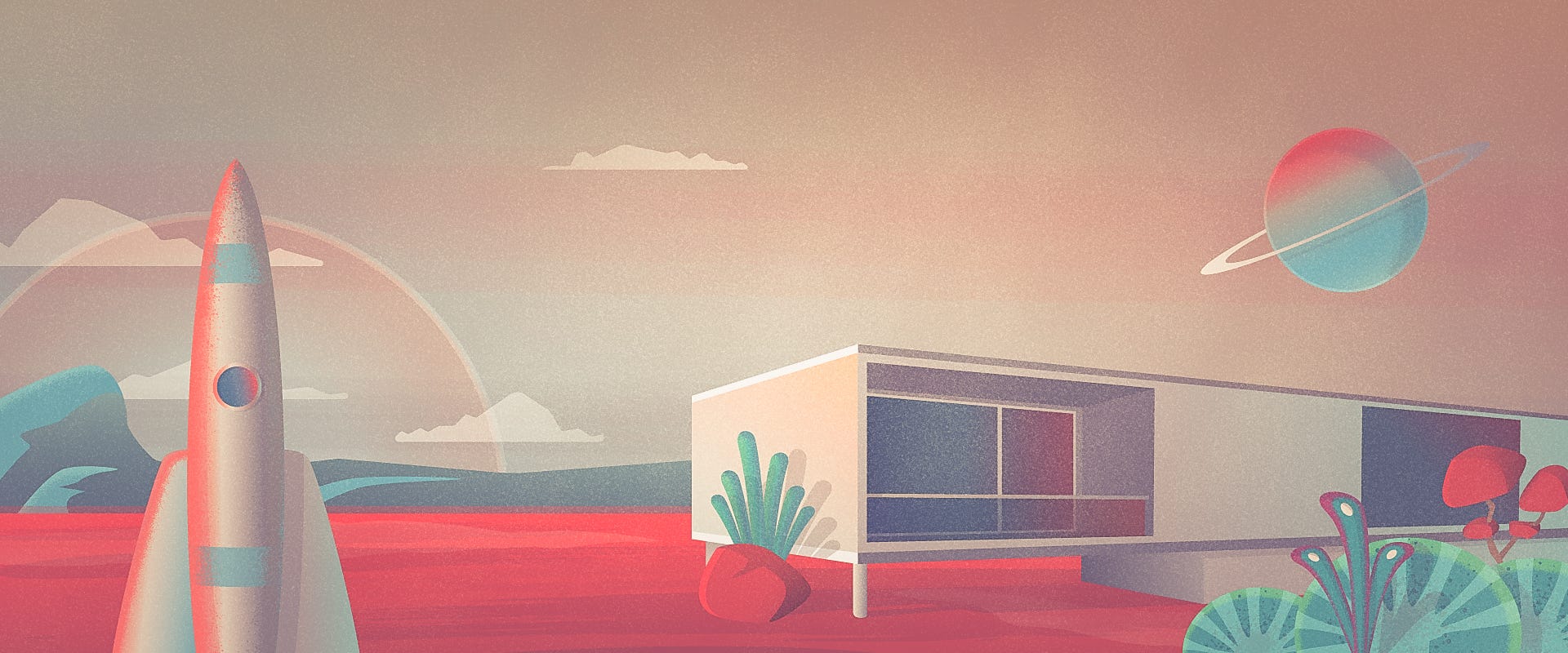 Being Human in 2050. Year 2050 | by Jay Velasco | Medium