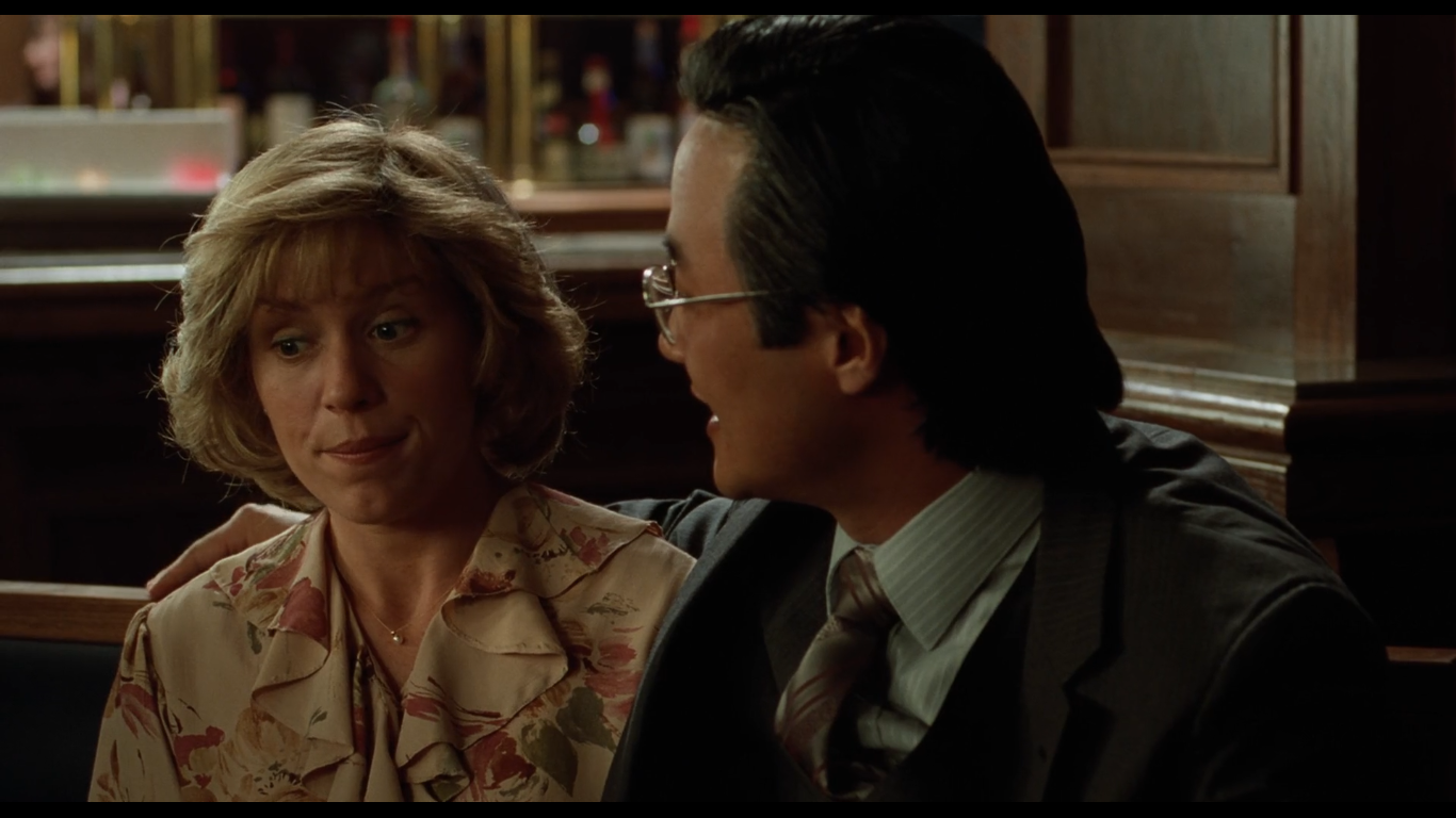 Licking the 3-Cent Stamp: ‘Fargo’ (1996) | by Lary Wallace | Fever ...