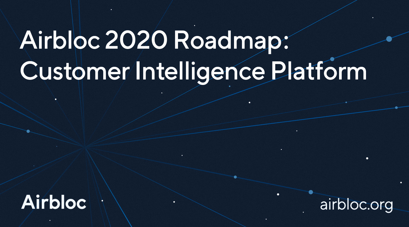 [BIG NEWS] Airbloc Protocol Partnership With ICON Foundation and DEBLOCK