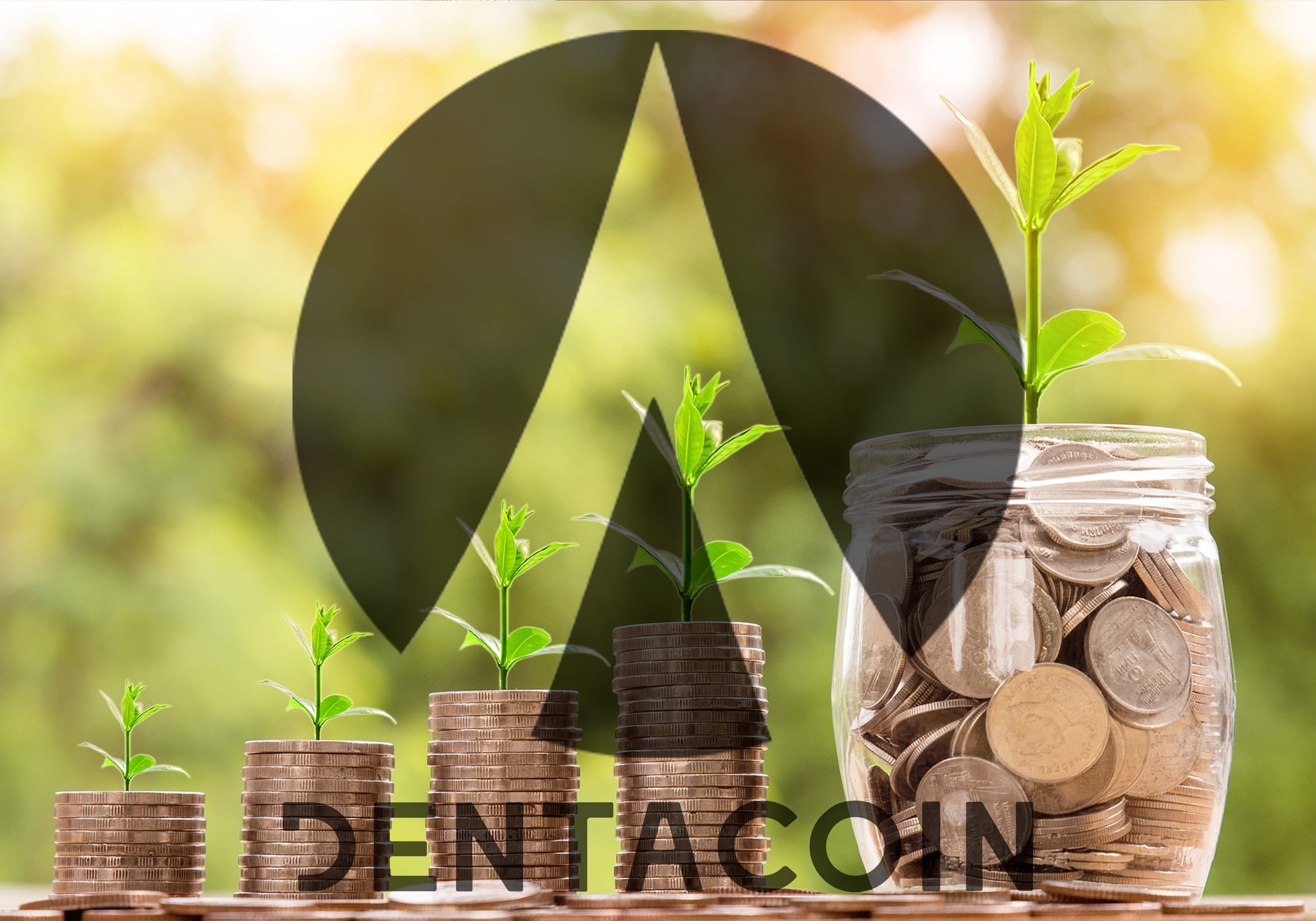 Dentacoin — DCN Trusted Dental Treatments & Healthcare Insurance App ...