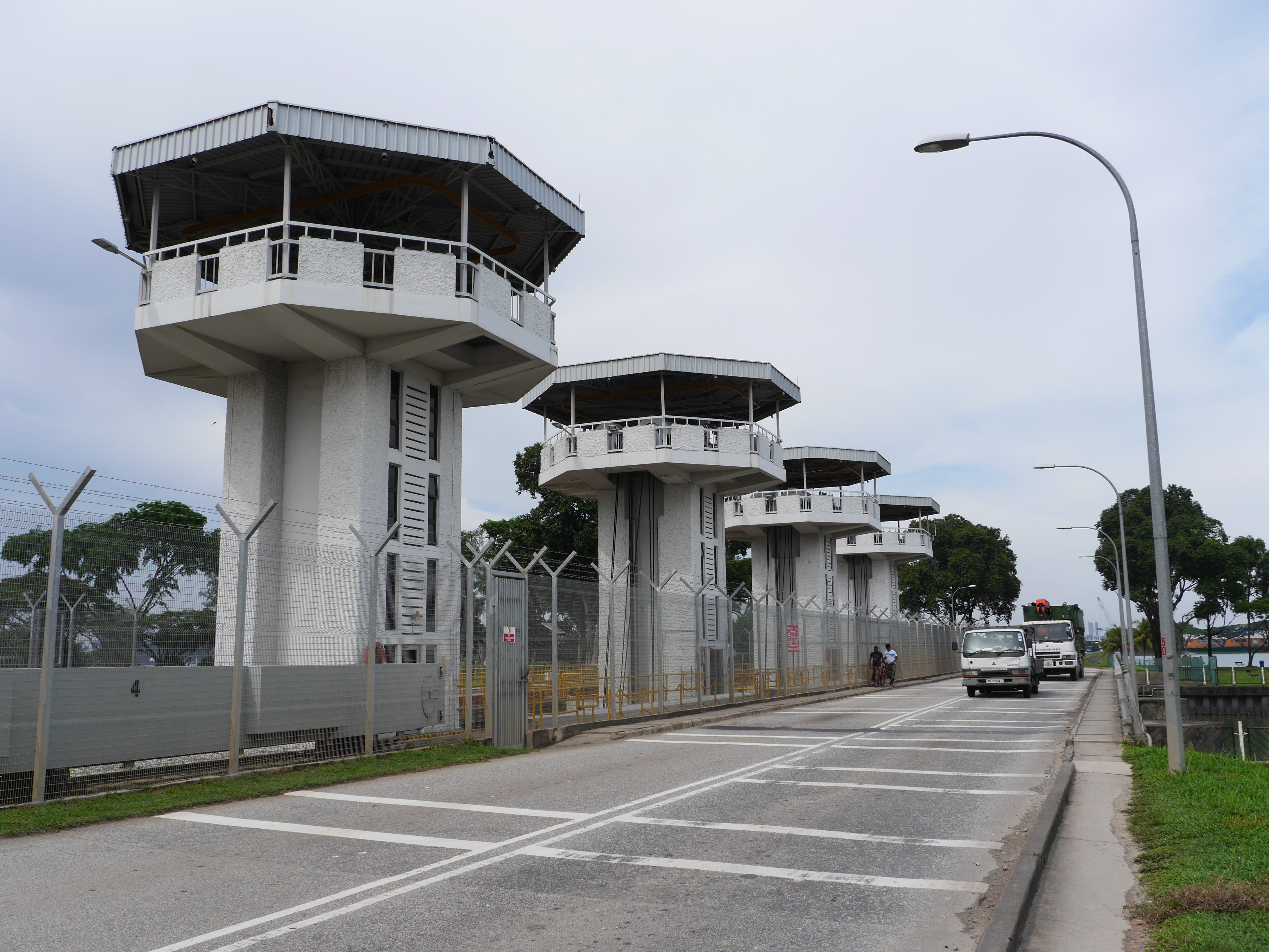 Singapore — Kranji Beach Battle Site, Singapore | by Nick’s Wanderings ...