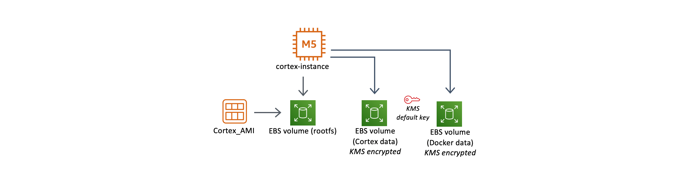 TheHive and Cortex on AWS — AMI tutorials — Part 3a: Launching Cortex ...