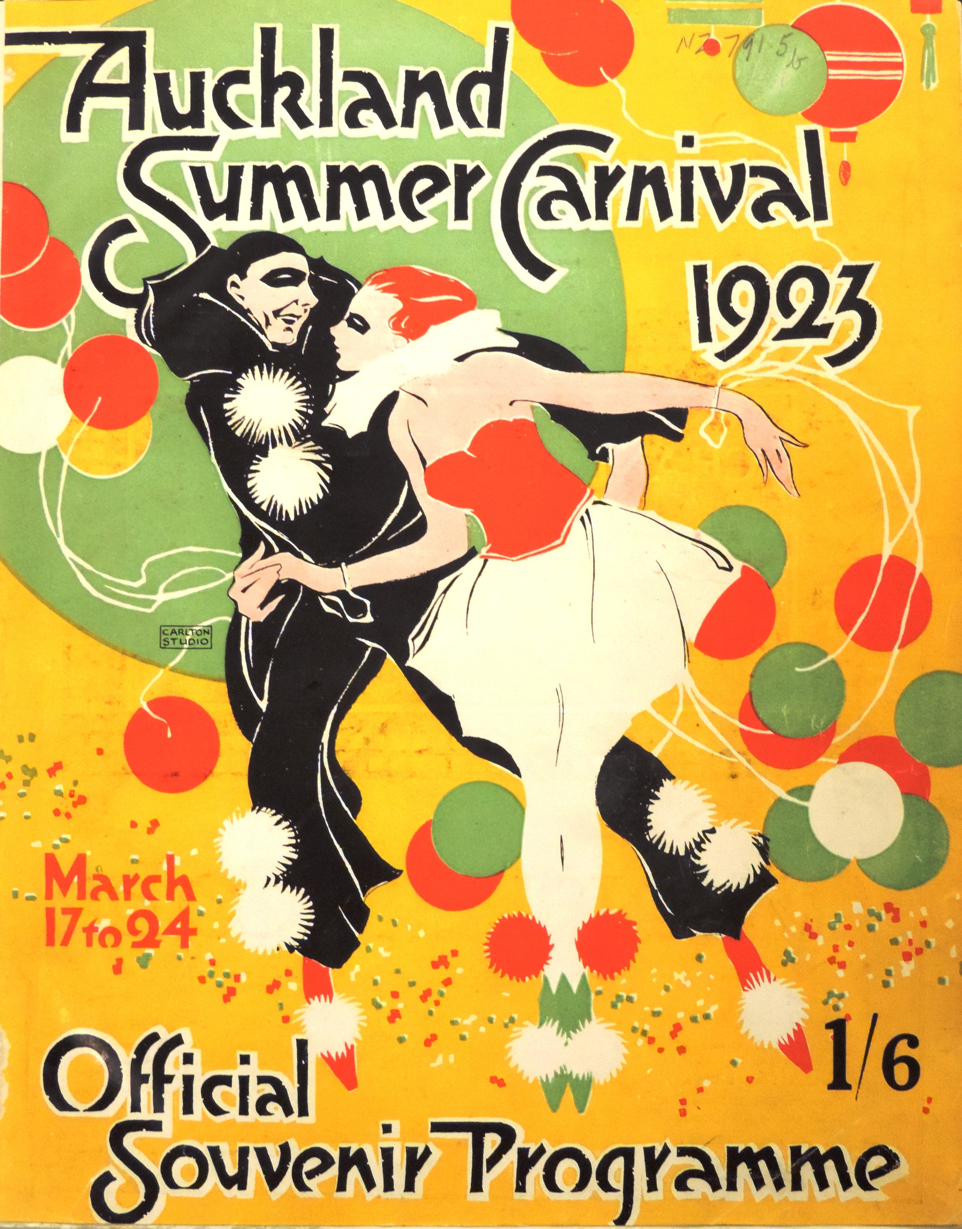 Auckland: Thoughts on a Young City | by Mary Jane Walker | A Maverick ...