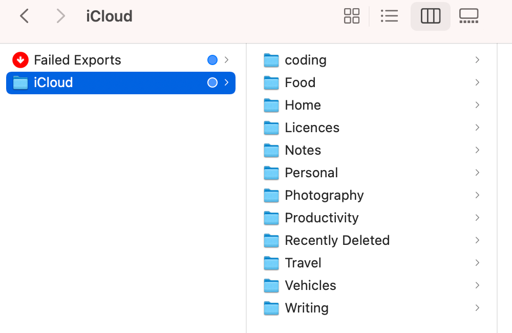 How to migrate from Apple Notes to Microsoft OneNote and escape Apple’s ...