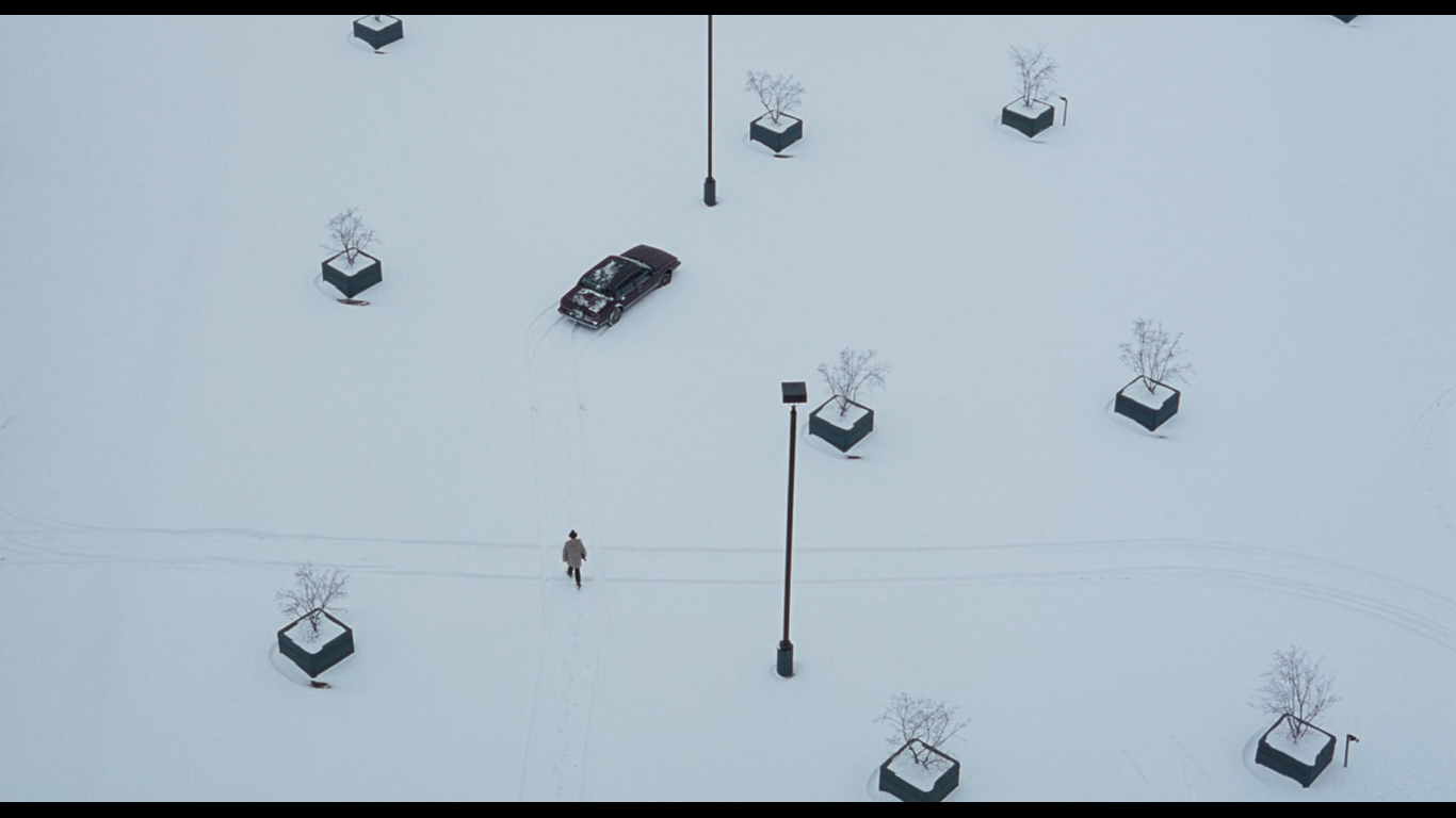 Licking the 3-Cent Stamp: ‘Fargo’ (1996) | by Lary Wallace | Fever ...