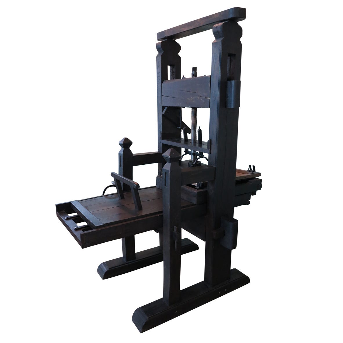 Printing Press Machine 2022