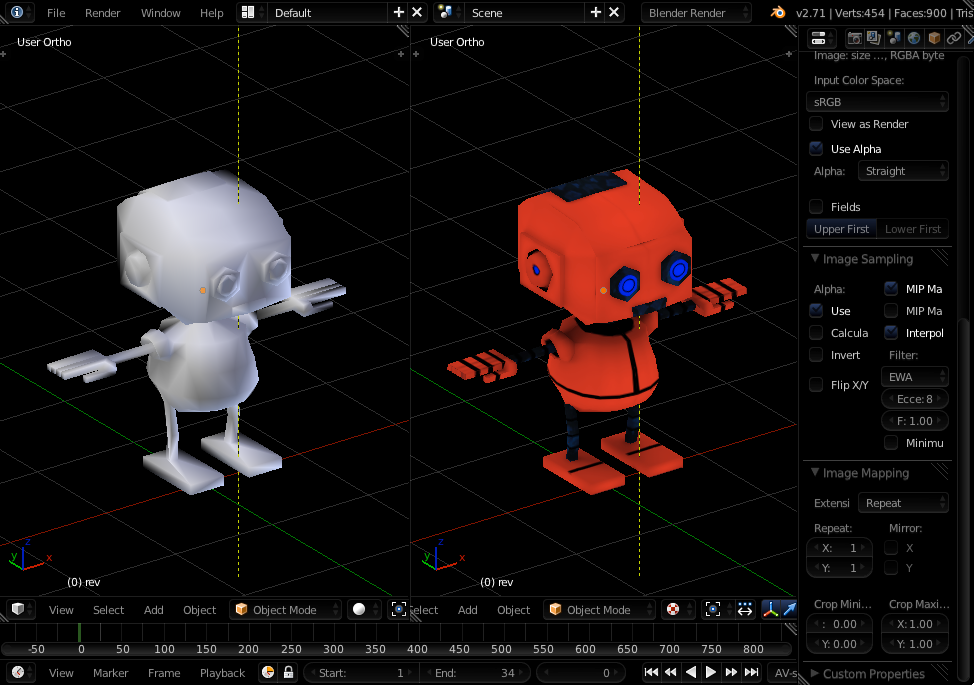 How to develop a Rendering Engine? An Overview | by Harold Serrano | Medium