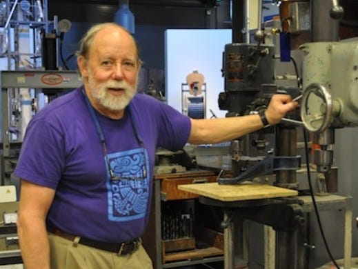 The Rewiring, Part 5: Lessons From Exhibit Development | by Diane ...