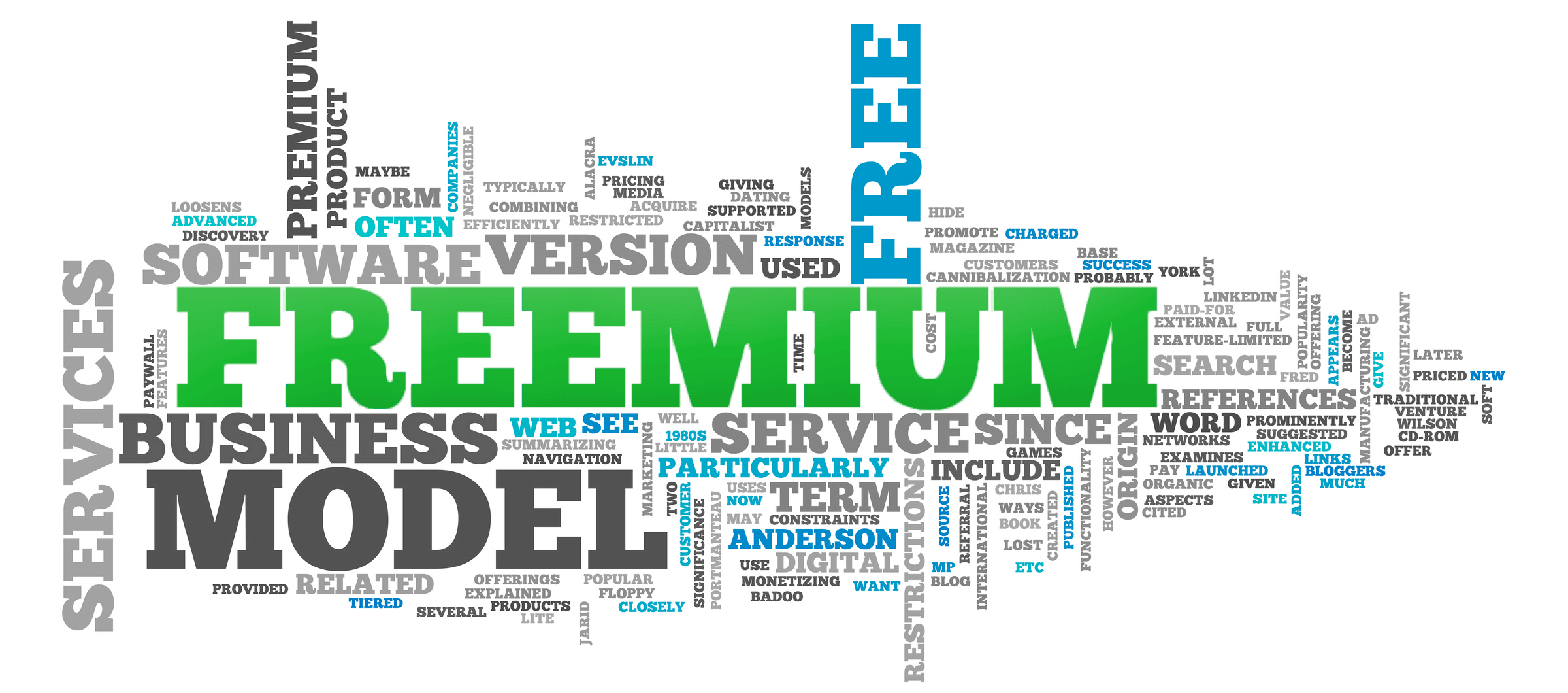What Is Freemium The Ultimate Guide To The Freemium Business Model