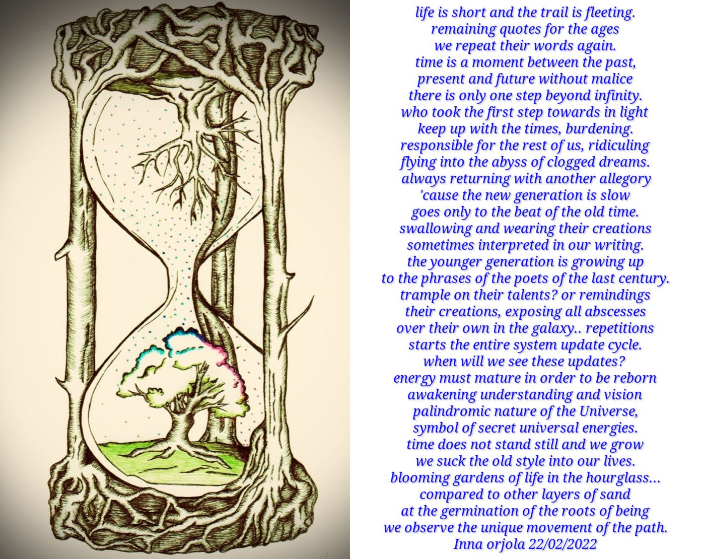 Life is Short and the Way is Fleeting, Quotes Remain for Centuries | by ...