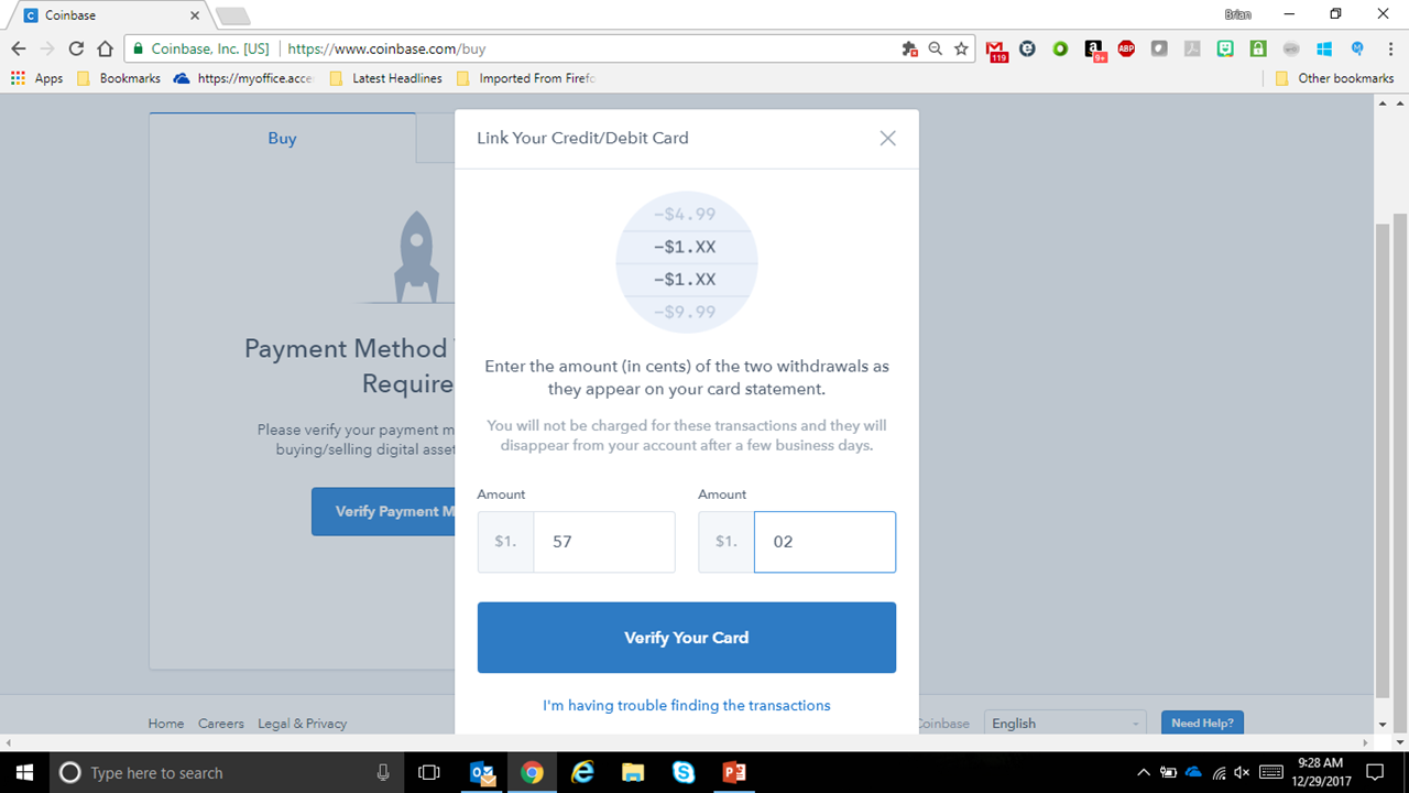 How to Buy Ripple Cryptocurrency. ***Revised 1/13/2018 to include… | by ...