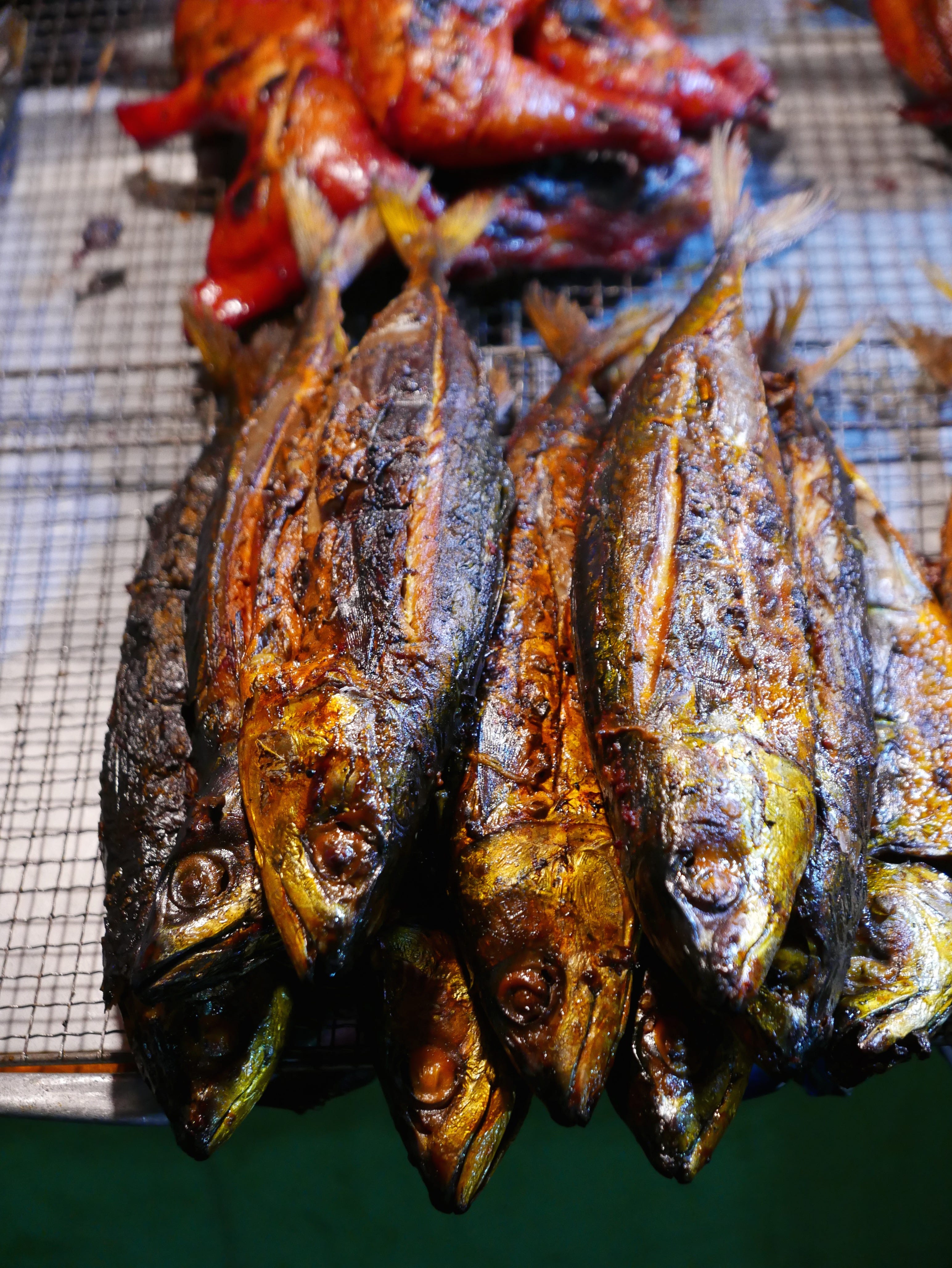 Sibu, Malaysia — The Night Market, Sibu, Sarawak, Malaysia | by Nick’s ...