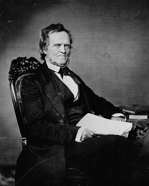 William Lyon Mackenzie Calls for Independence from Britain | by On This ...