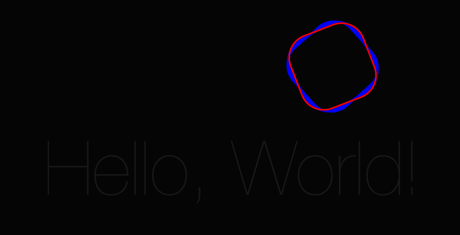 Explore the Default Template | Apple Game Frameworks and Technologies by Tammy Coron | The ...