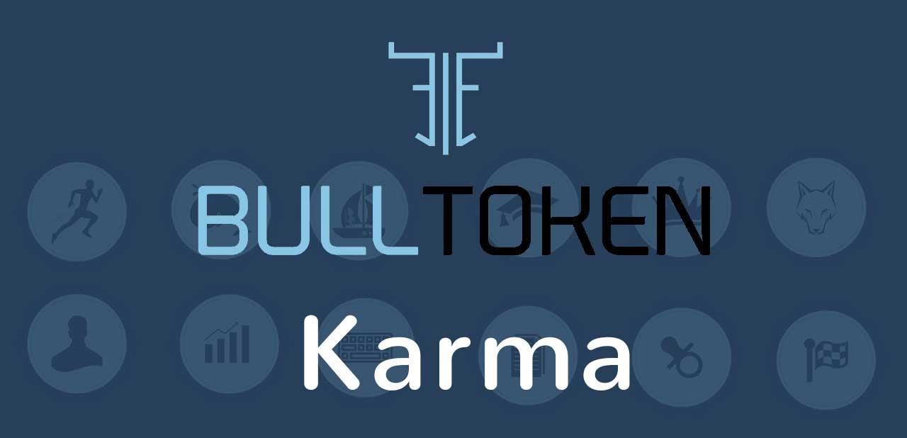 BullToken ICO Key Features. Recently BullToken ICO announced its… | by Crypto Guy | Medium
