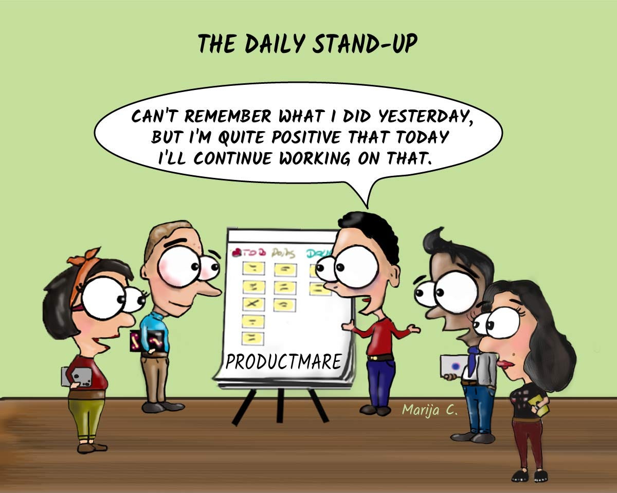 Communication Crossbeams for Disparate Agile Teams | by MarkNemeth ...