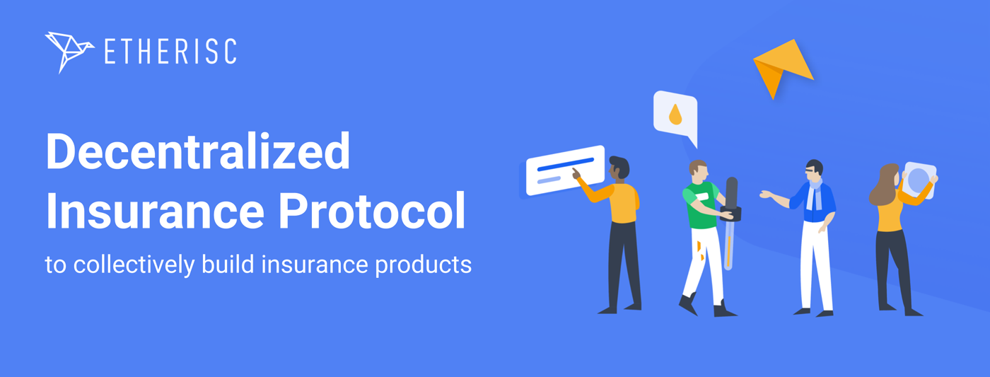 How decentralized insurance can scale to meet the “protection gap” | by ...