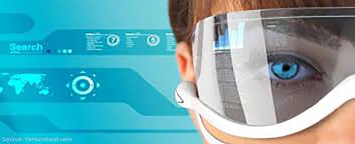 Are Wearables the Next Big Thing for AR? | by Scottie Gardonio | IoT ...