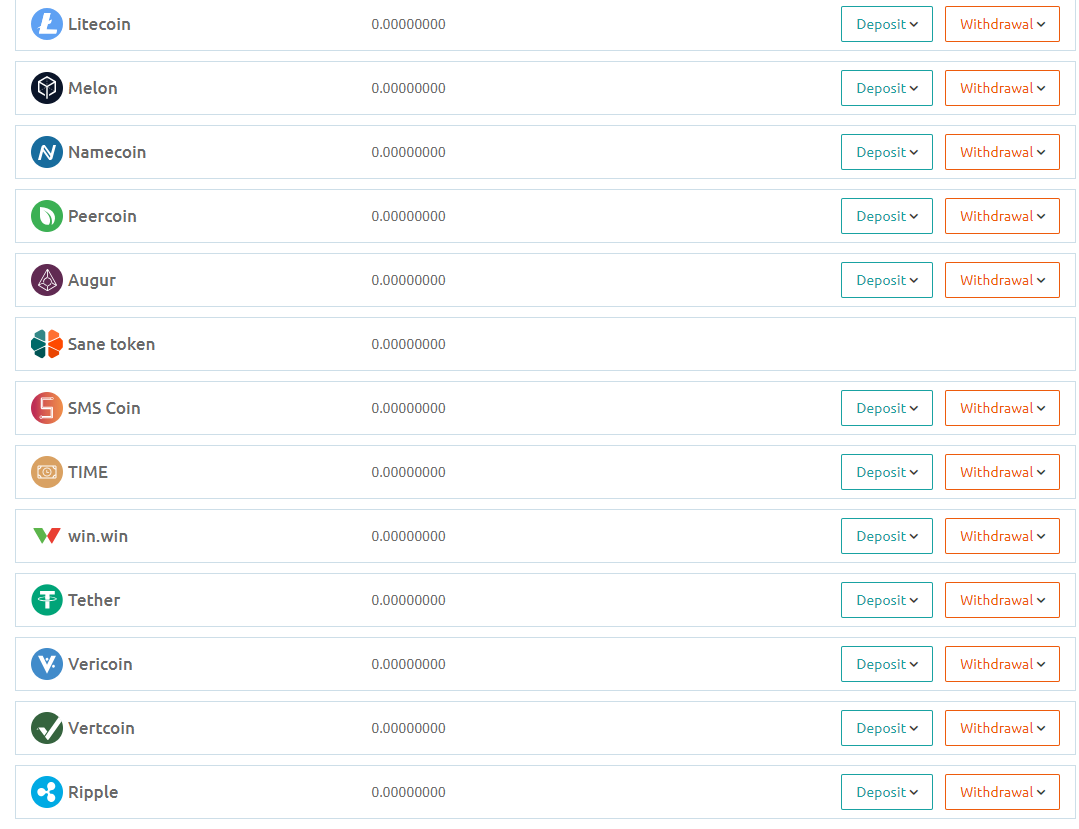 How to create a Bitsane account. In this tutorial you will learn how to ...