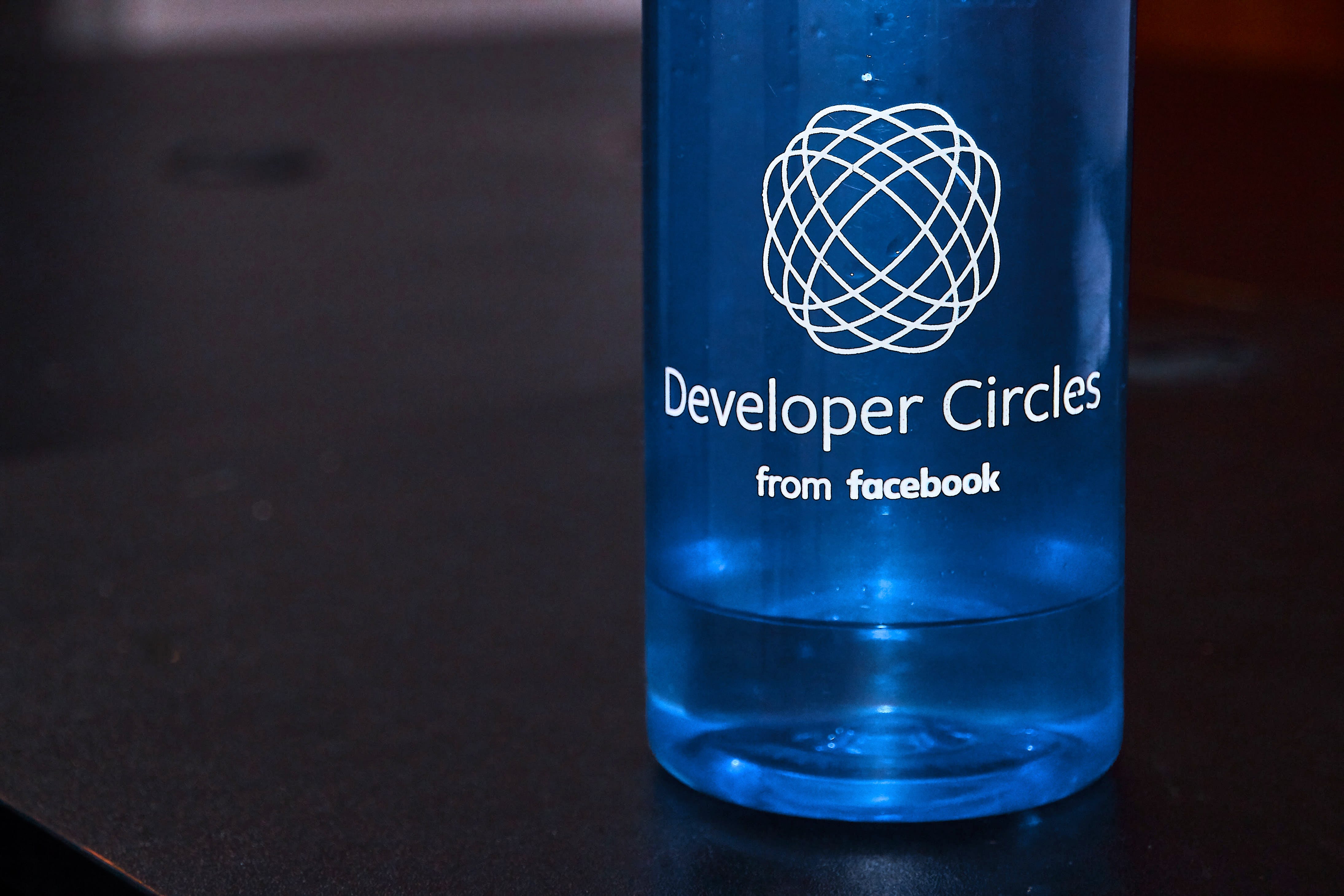 Developer Circles Lagos Design Workshop, as seen through the lens.