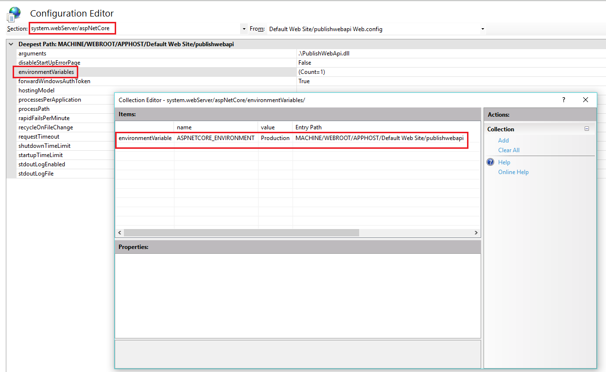 ASP.NET Core DI — Different environments, different implementations | by Cheranga Hatangala ...
