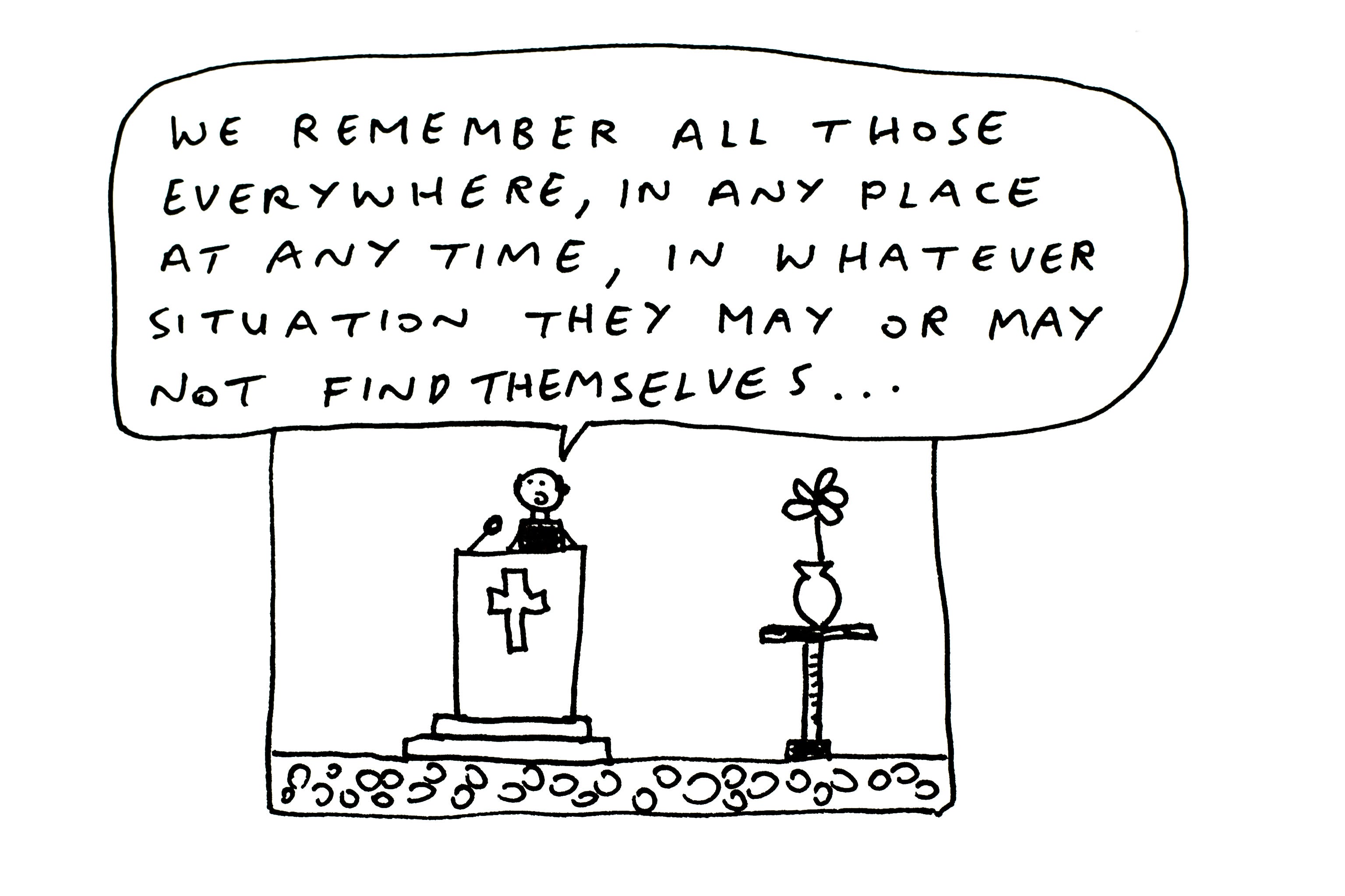 The World’s Best Vicar Jokes. Faith And Fun! | by John King | Life’s ...